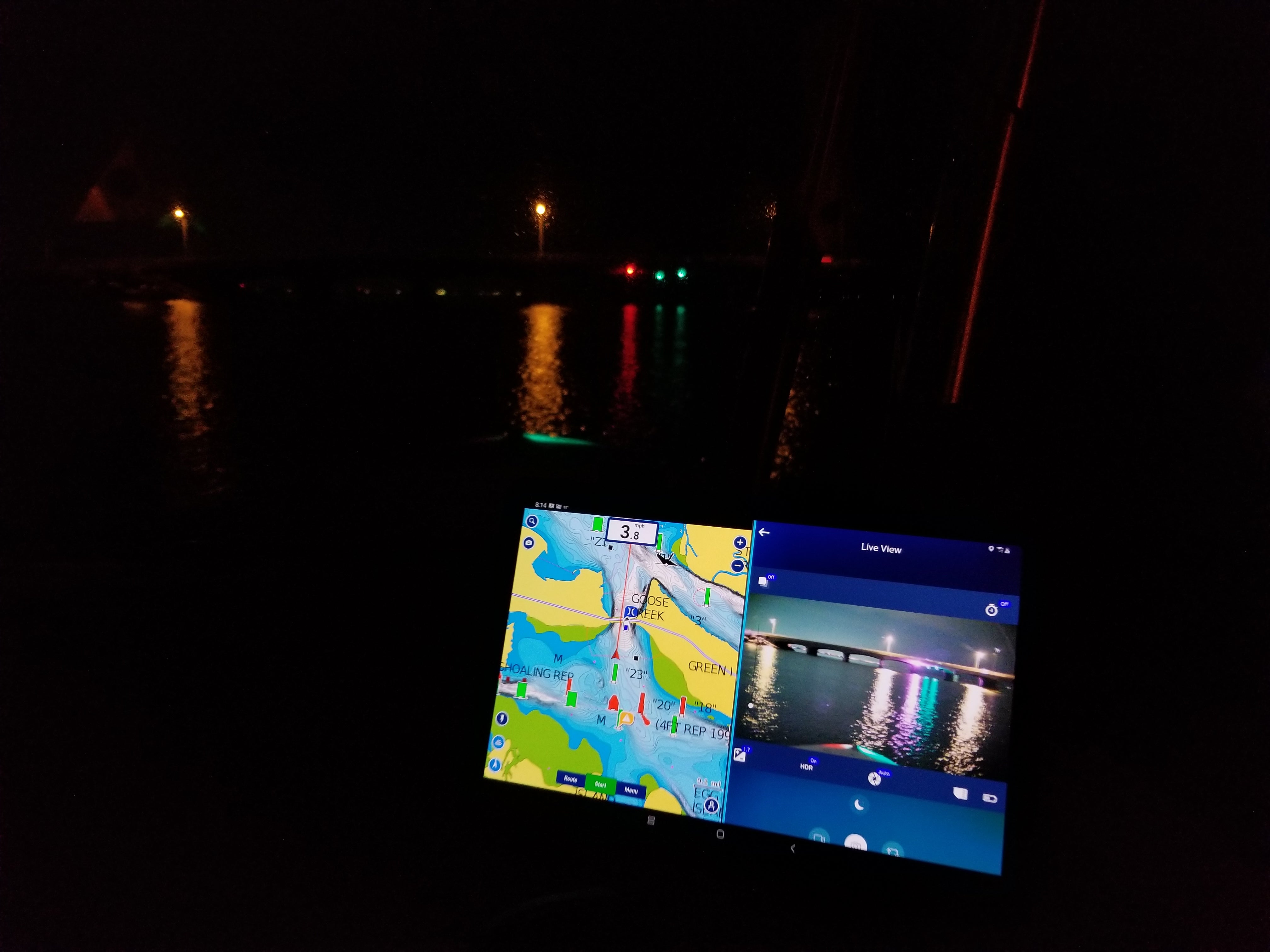 Digital Night Vision vs Thermal Imaging | Sionyx – SIONYX