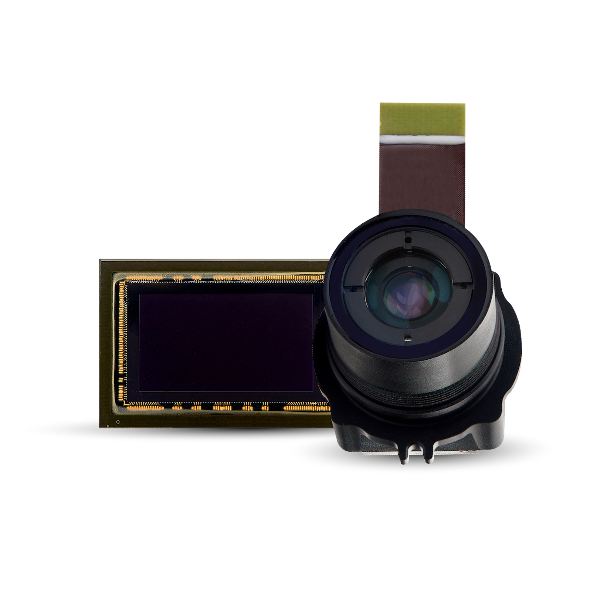 SIONYX XQE | Custom Night Vision Sensors