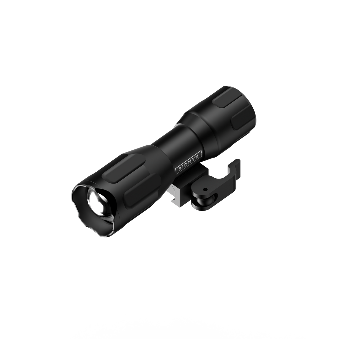 Opsin & Accessories | Night Vision Monocular | Tactical Camera – SIONYX