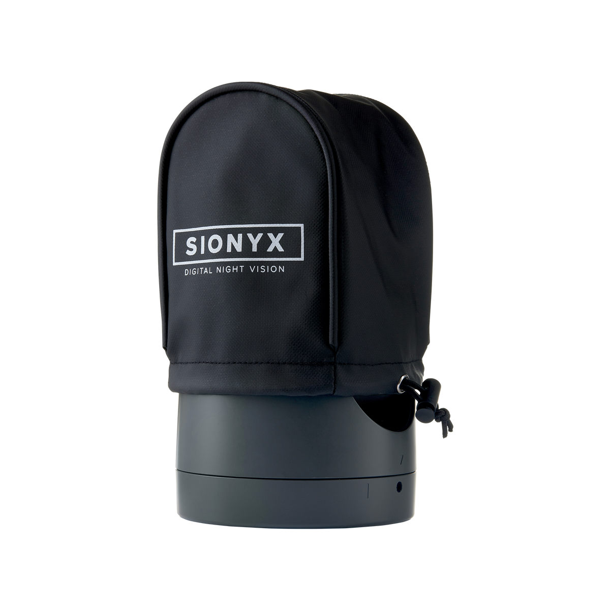 Nightwave Analog Vinyl Cover – SIONYX