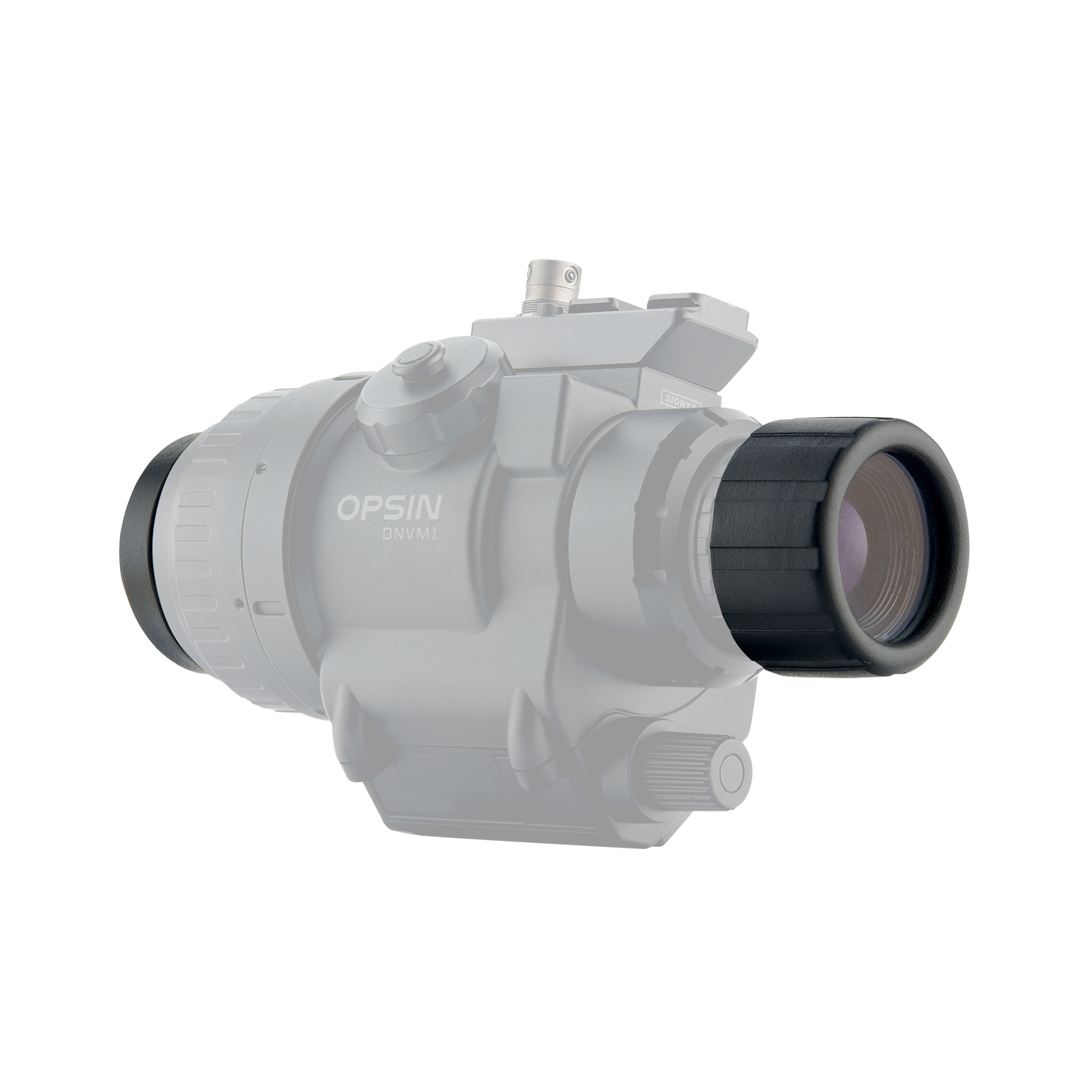 OPSIN Sacrificial Window + Demist Shield – SIONYX