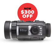 Night Vision Cameras – SIONYX