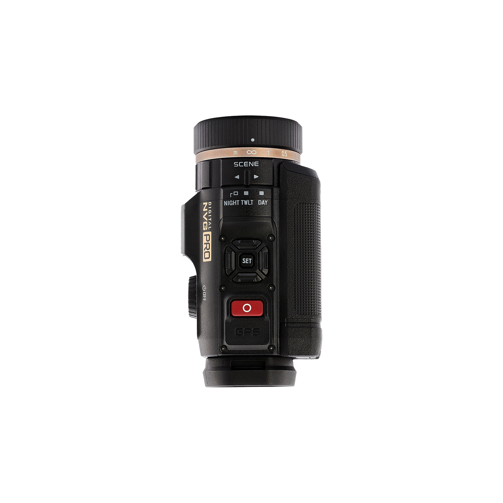 SIONYX Aurora Pro | Night Vision Monocular for Surveillance