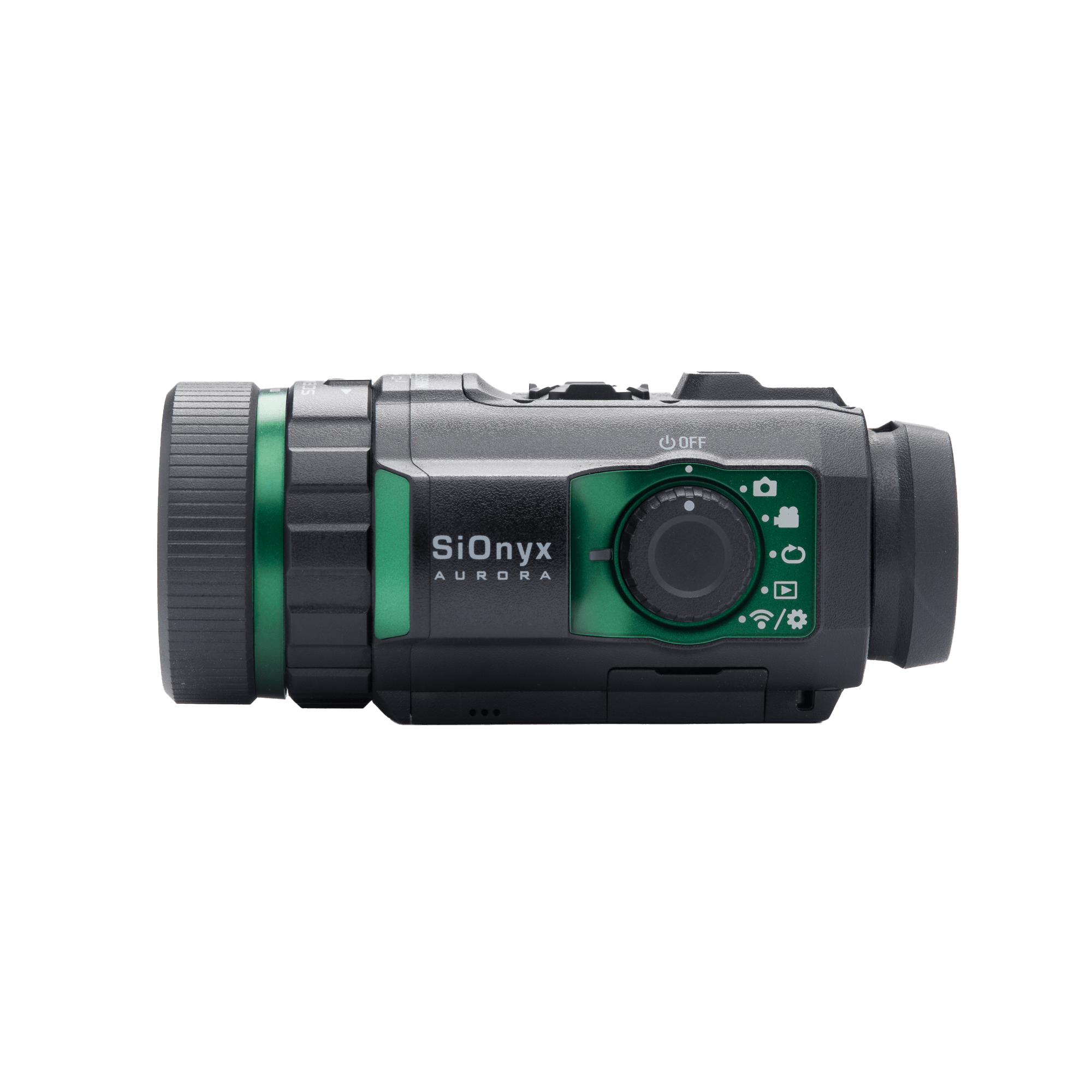 Night Vision Cameras – SIONYX