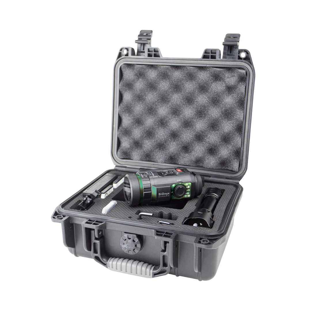 Night Vision Cameras – SIONYX