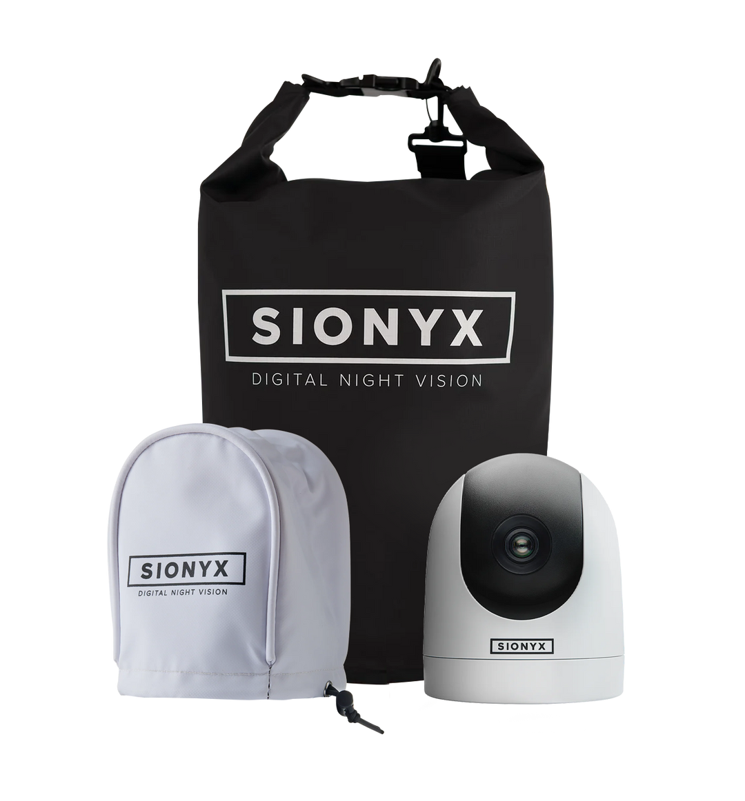 Nightwave Marine Night Vision Camera – SIONYX