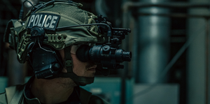 Digital Night Vision | SIONYX