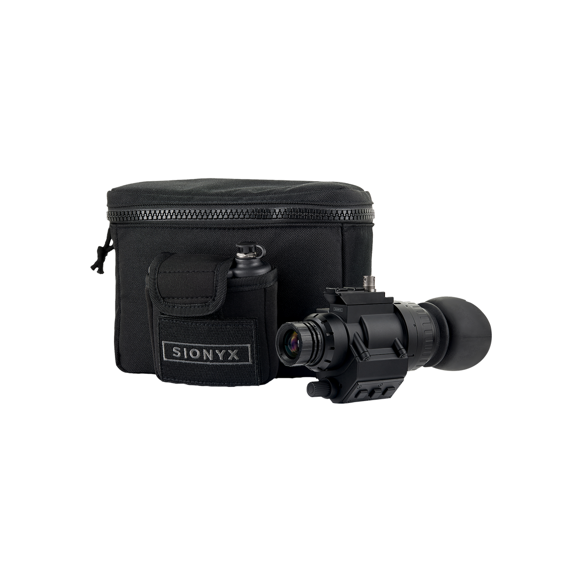 SIONYX Opsin | Night Vision Monocular | Mountable Camera