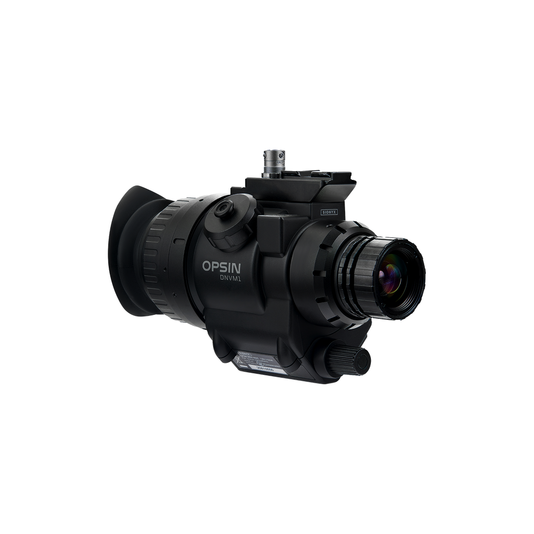 Opsin & Accessories | Night Vision Monocular | Tactical Camera – SIONYX