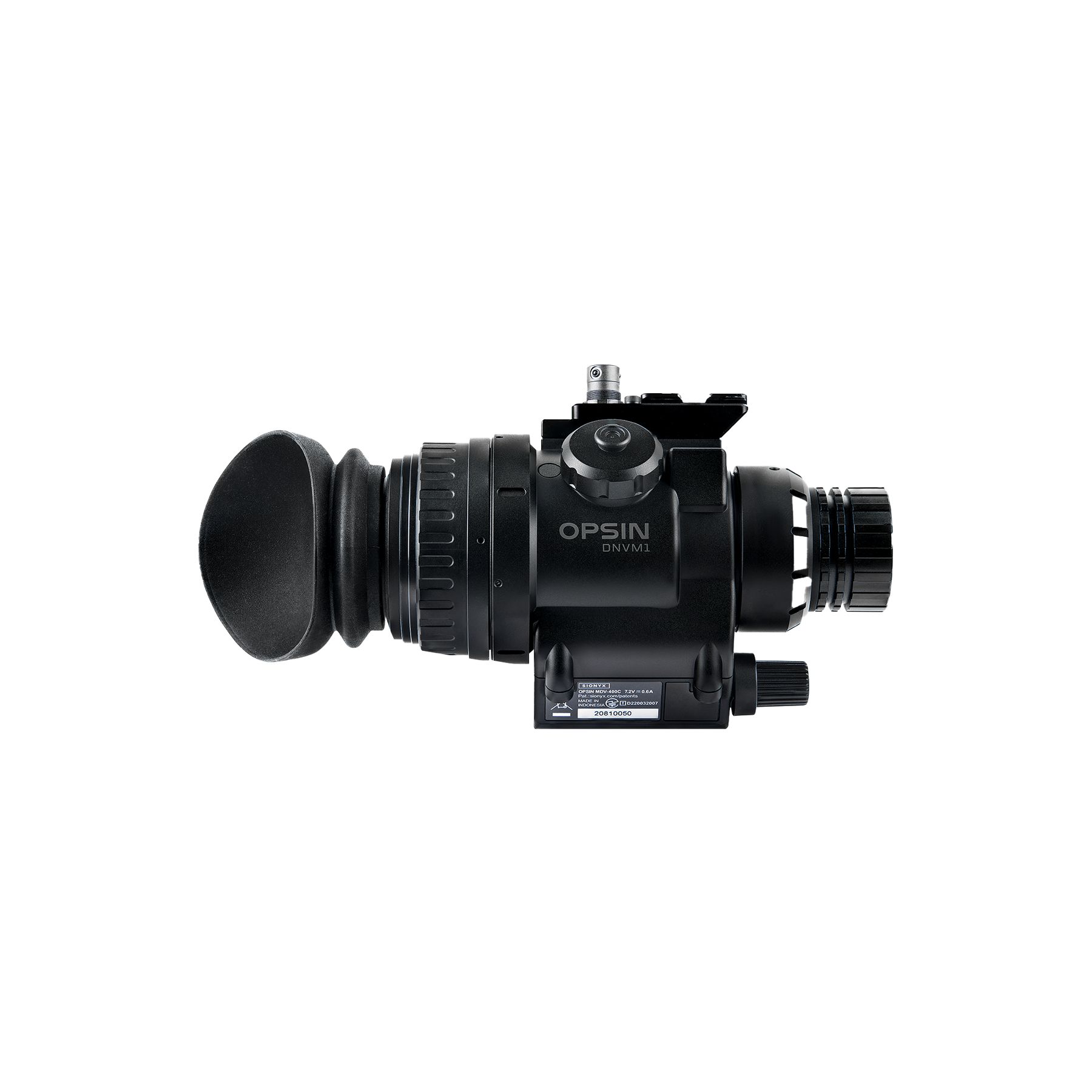 OPSIN Color Night Vision Monocular. – SIONYX