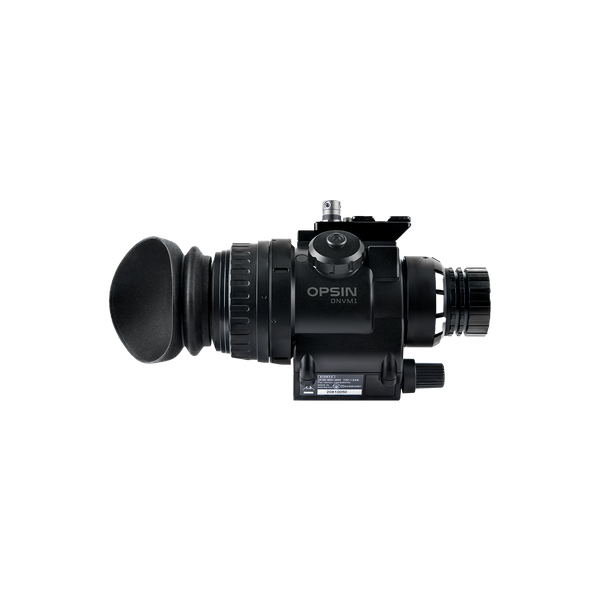 SIONYX Opsin | Night Vision Monocular | Mountable Camera