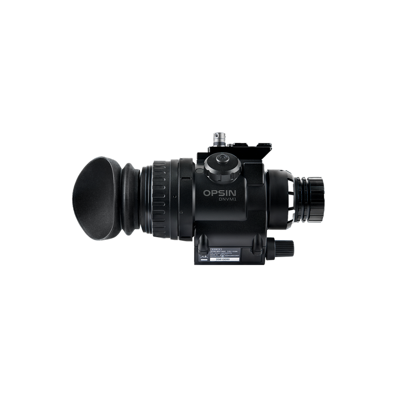 OPSIN Color Night Vision Monocular. – SIONYX