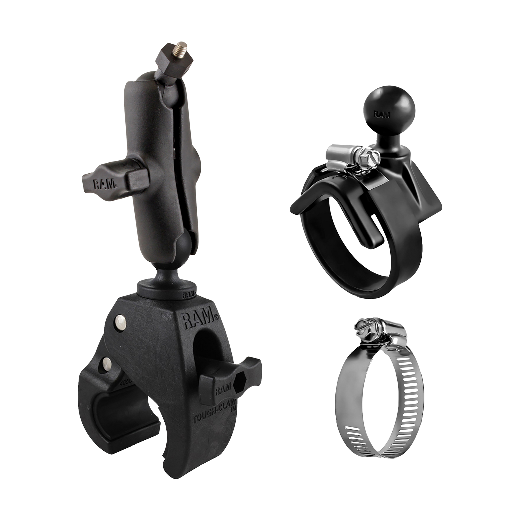 RAM® Camera Mount | Camera Mounts for Rugged Environments – SIONYX