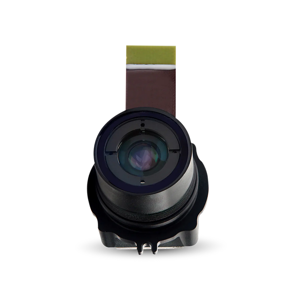 SIONYX XQE™ Sensors for IR Imaging and Night Vision