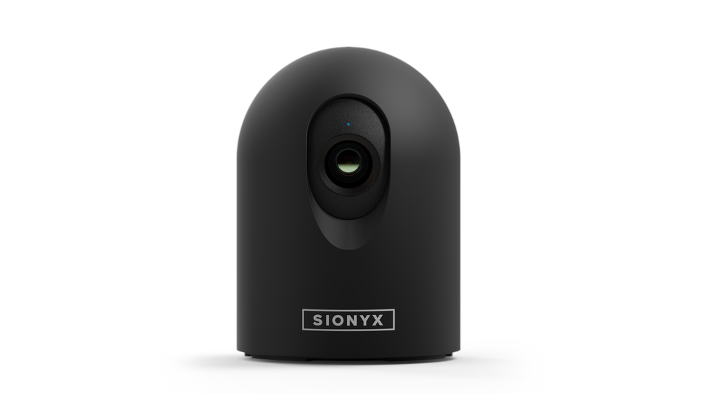 Nightwave Digital Marine Night Vision Camera – SIONYX