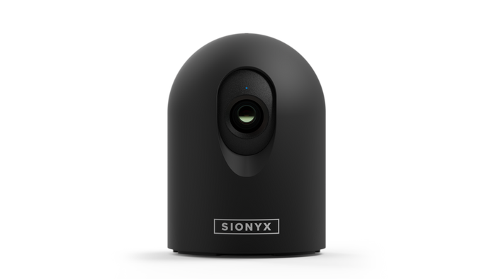 Nightwave Digital Marine Night Vision Camera – SIONYX