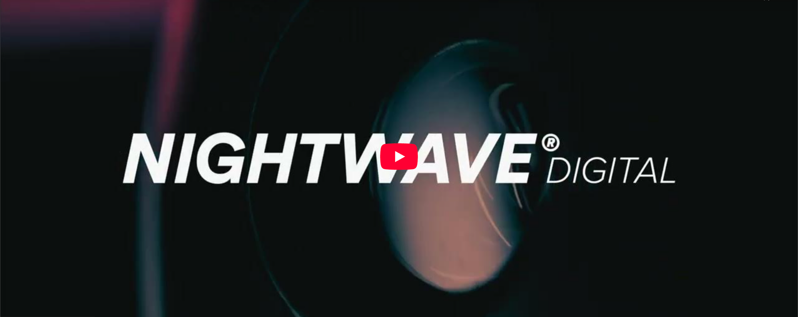 Nightwave Digital – SIONYX
