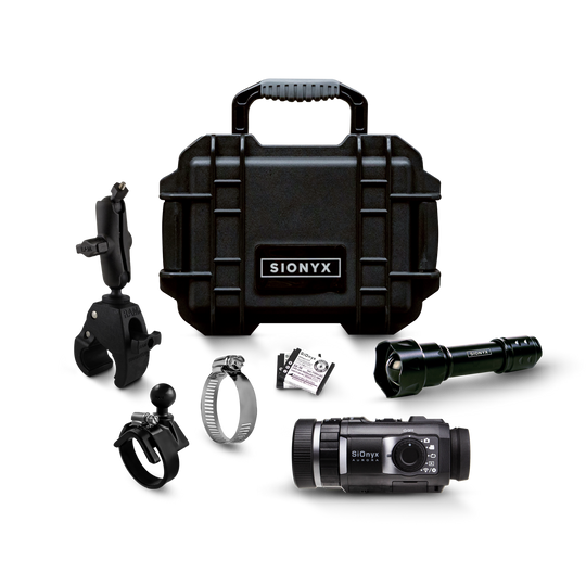Night Vision Cameras – SIONYX