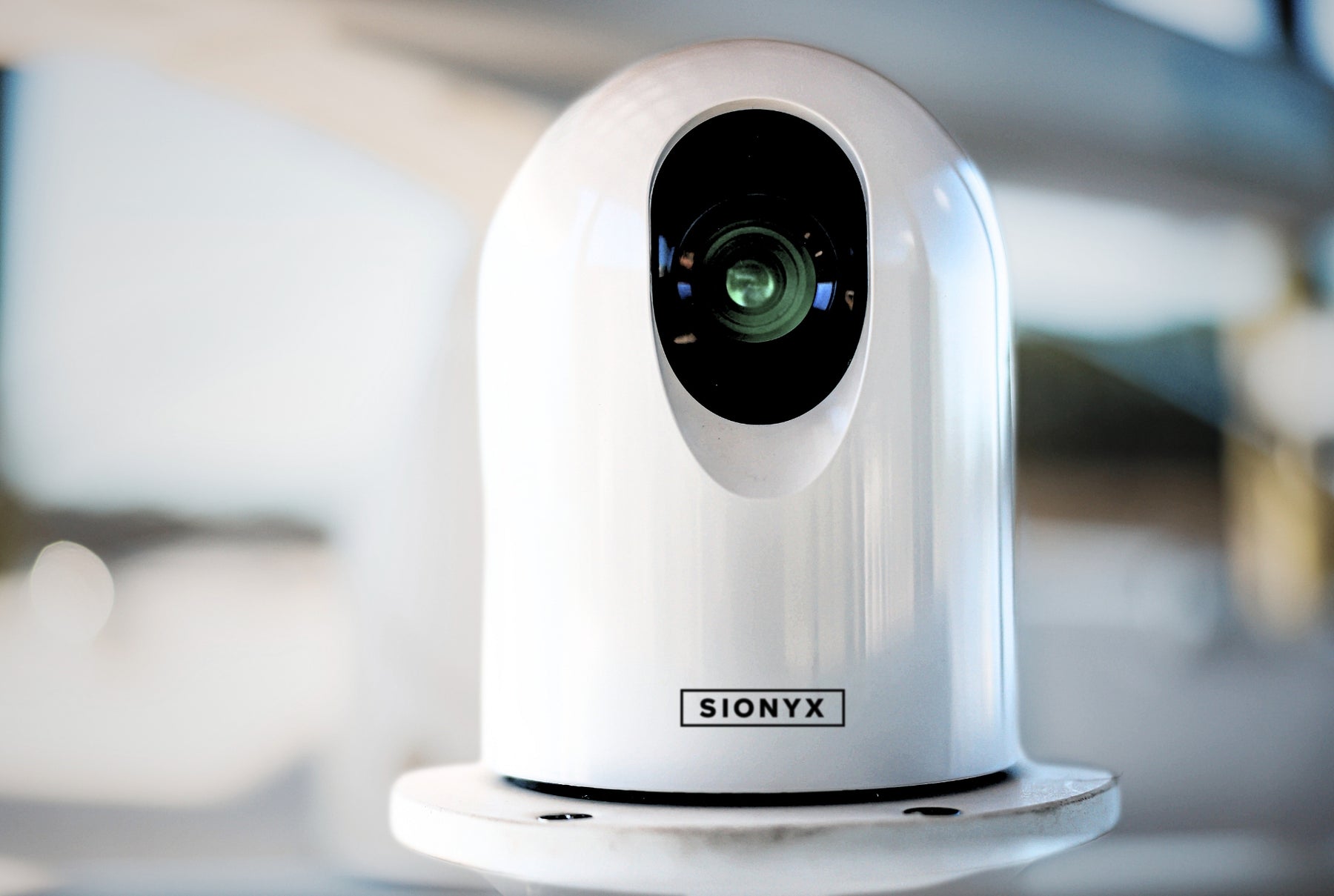 Nightwave Digital Marine Night Vision Camera – SIONYX