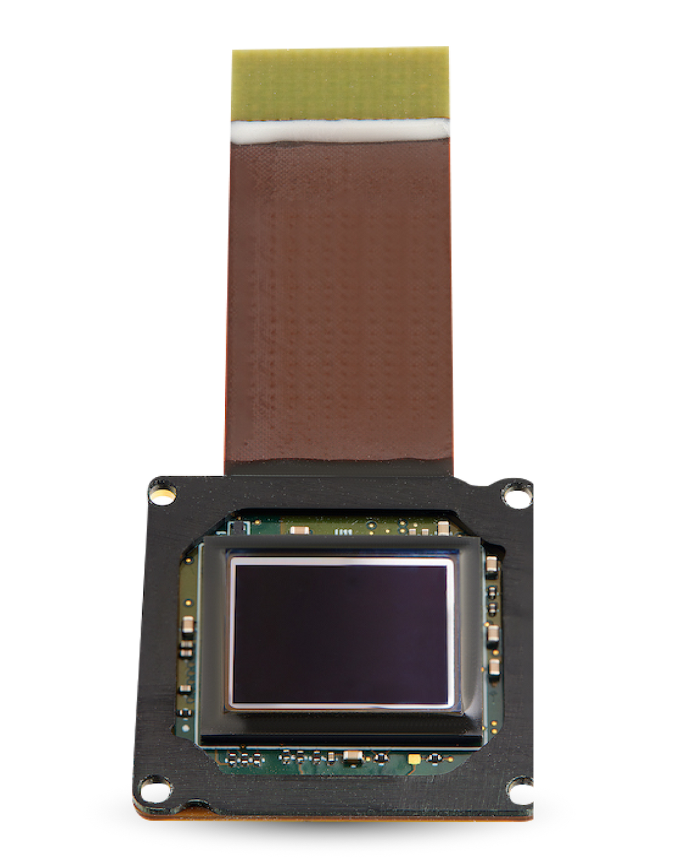 SIONYX XQE™ Sensors for IR Imaging and Night Vision