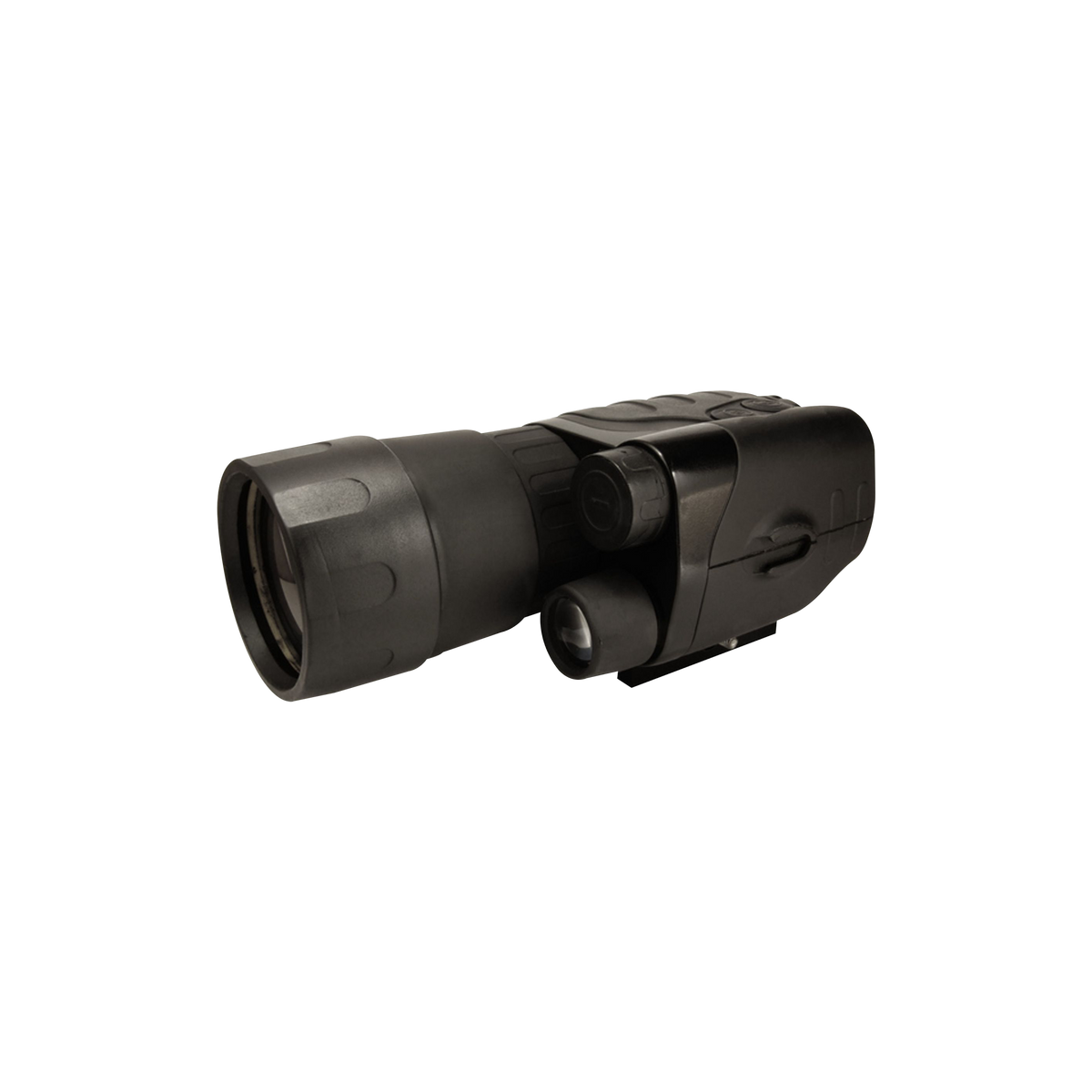 How Night Vision Works | SIONYX Color Night Vision Solutions