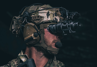 SIONYX Opsin | Night Vision Monocular | Mountable Camera