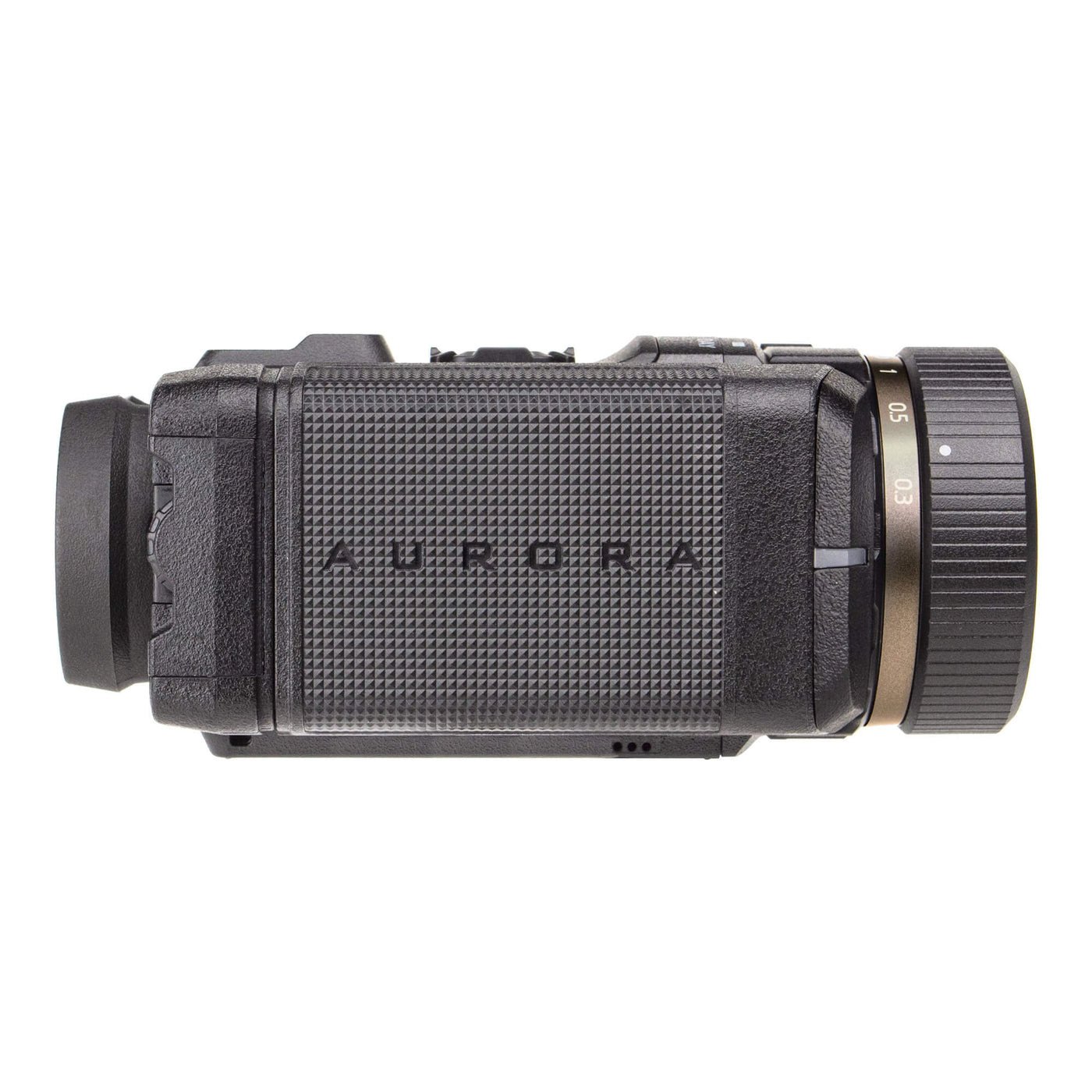 SIONYX Aurora Pro | Night Vision Monocular for Surveillance