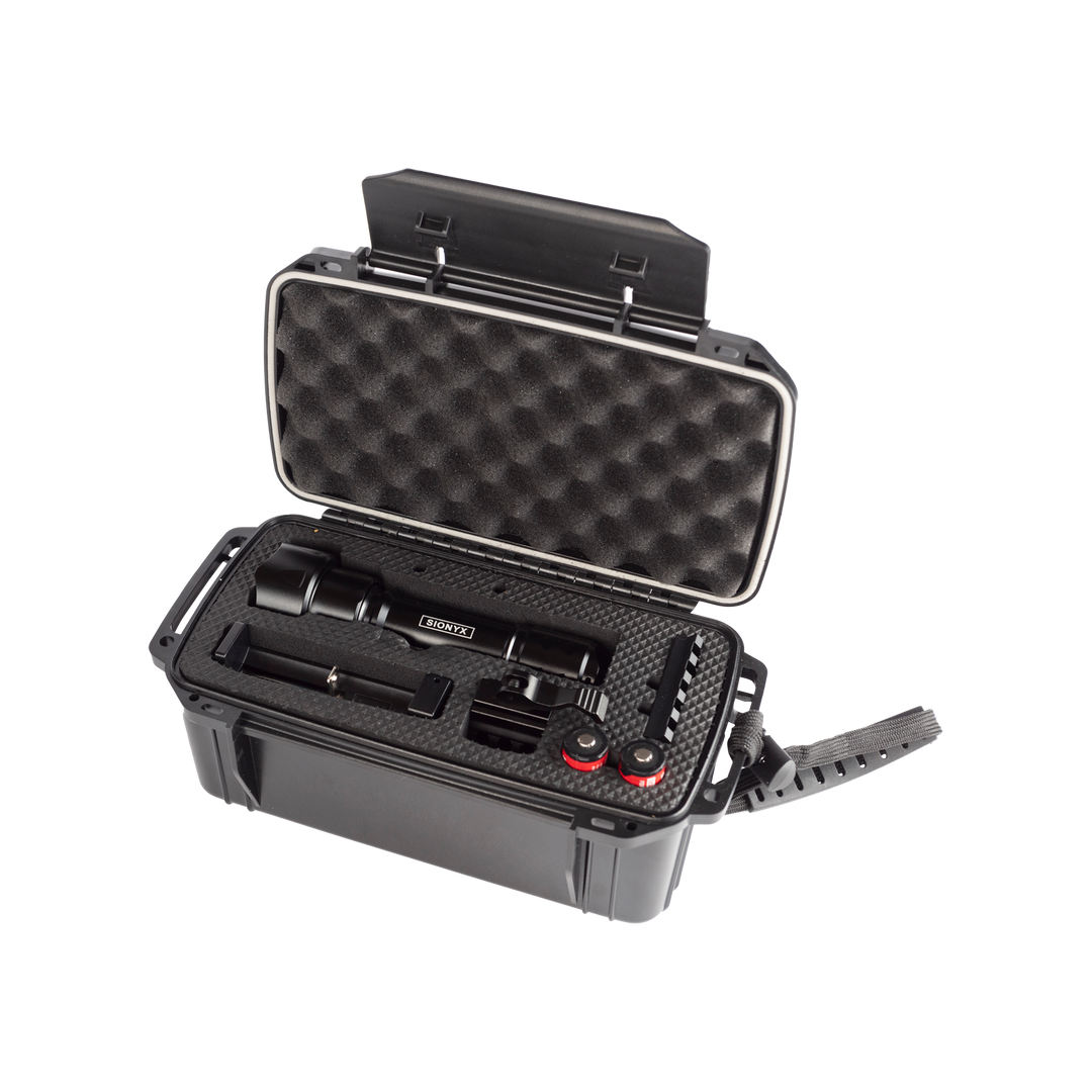 Sionyx Aurora Night Vision Cameras – SIONYX