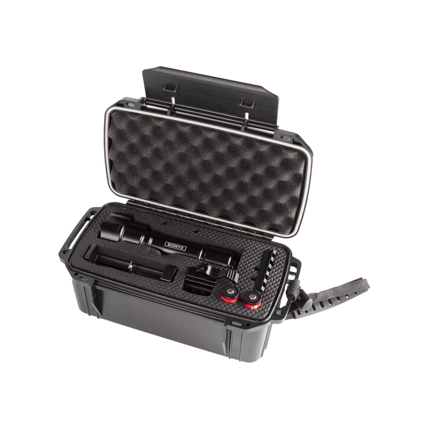 IR Illuminator Kit | Night Vision IR Flashlights | SIONYX